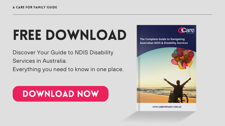 NDIS Home Modifications Guide | Care For Family