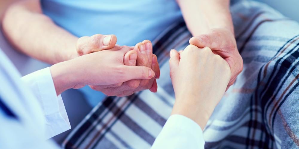 Your Guide to the Home Care Package Level 3 | Care For Family