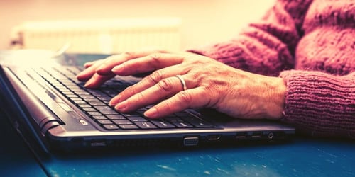 Computer Games for Senior Citizens | Care For Family