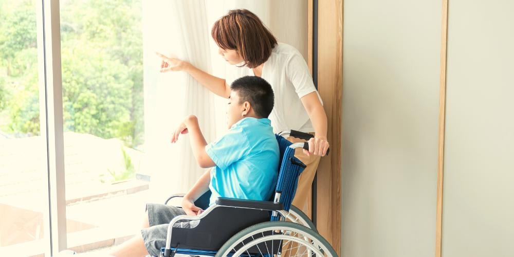 Complex Needs: What is it? Examples & Care Info | Care For Family