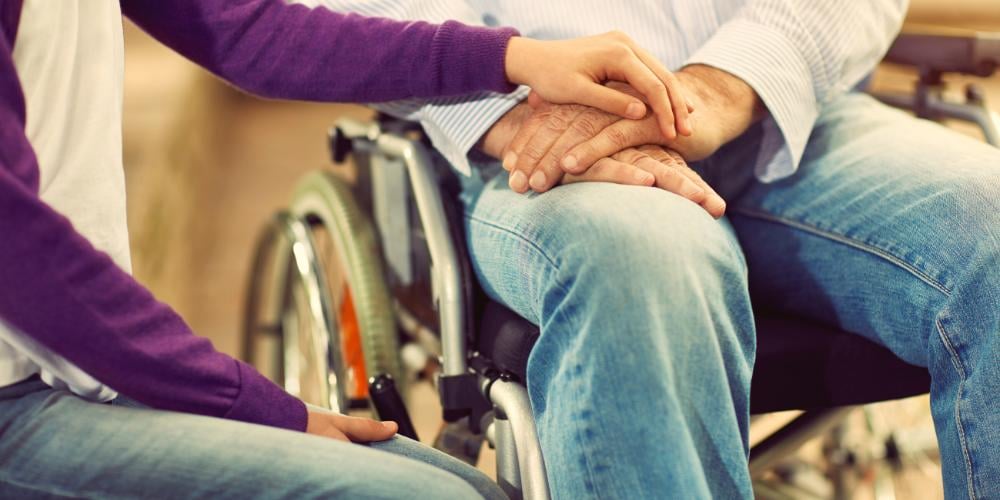 Complex Needs: What is it? Examples & Care Info | Care For Family