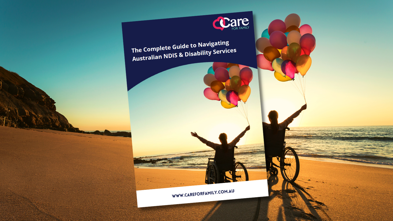 The Complete Guide to Navigating Australian Disability & NDIS Services